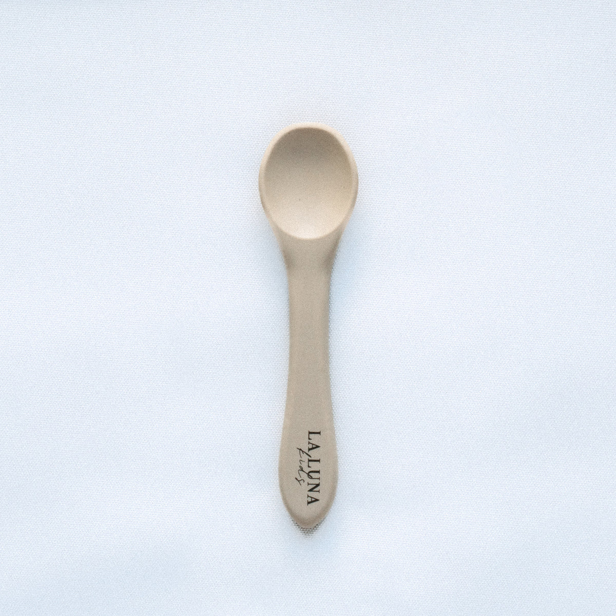 Silicone Spoon Sand – La Luna Kids
